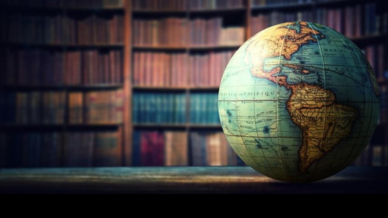 Curriculum | Central