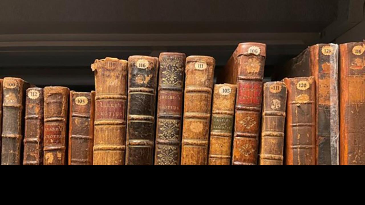 History, BA | Central