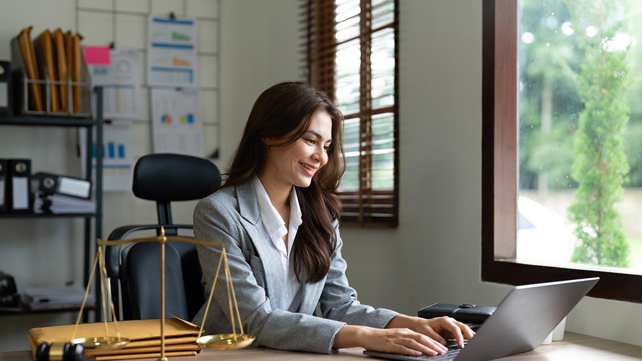 Criminal Justice Administration, MA | Central