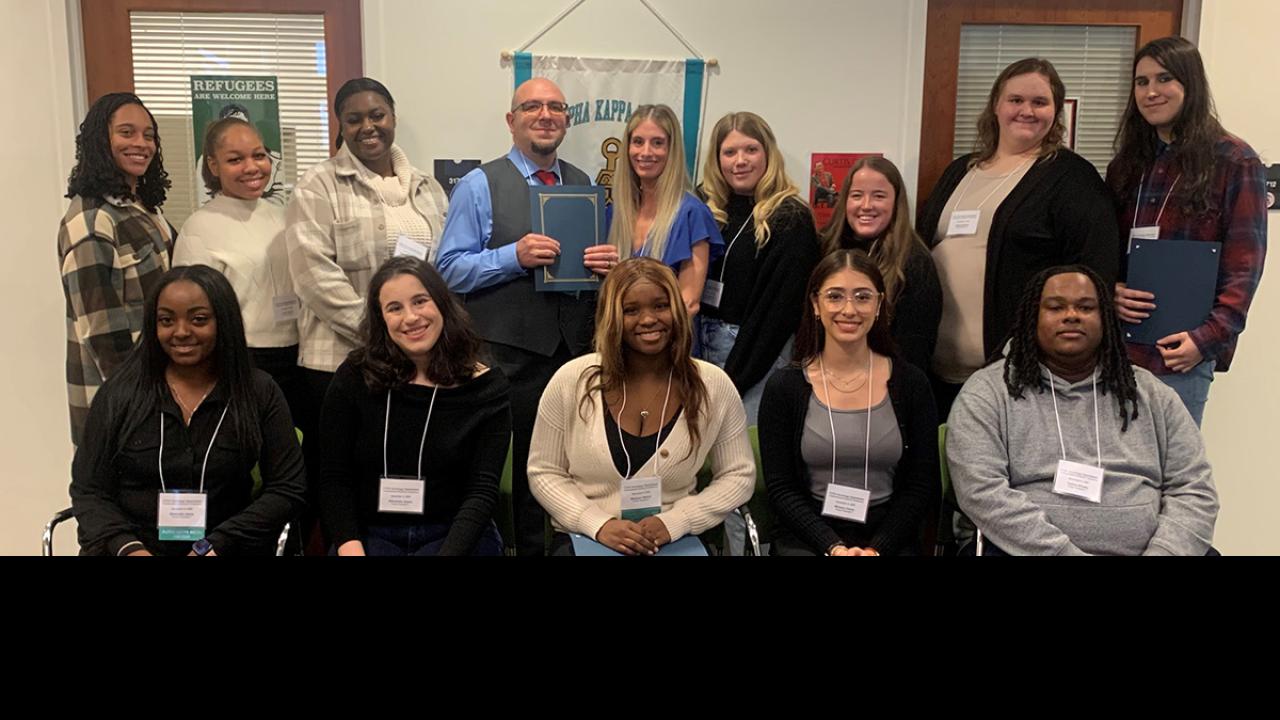 Sociology, BA | Central