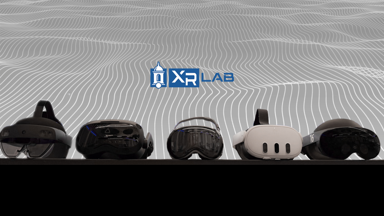 XR Lab | Central