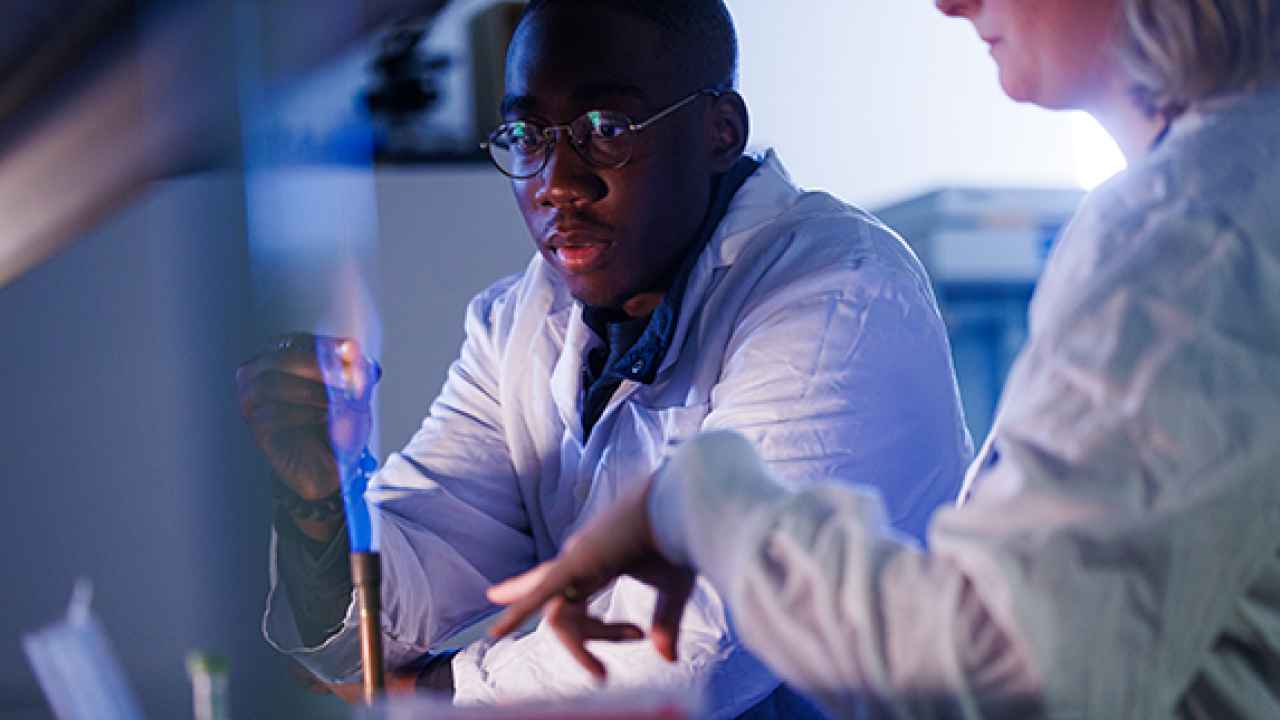 Admission Requirements | Central