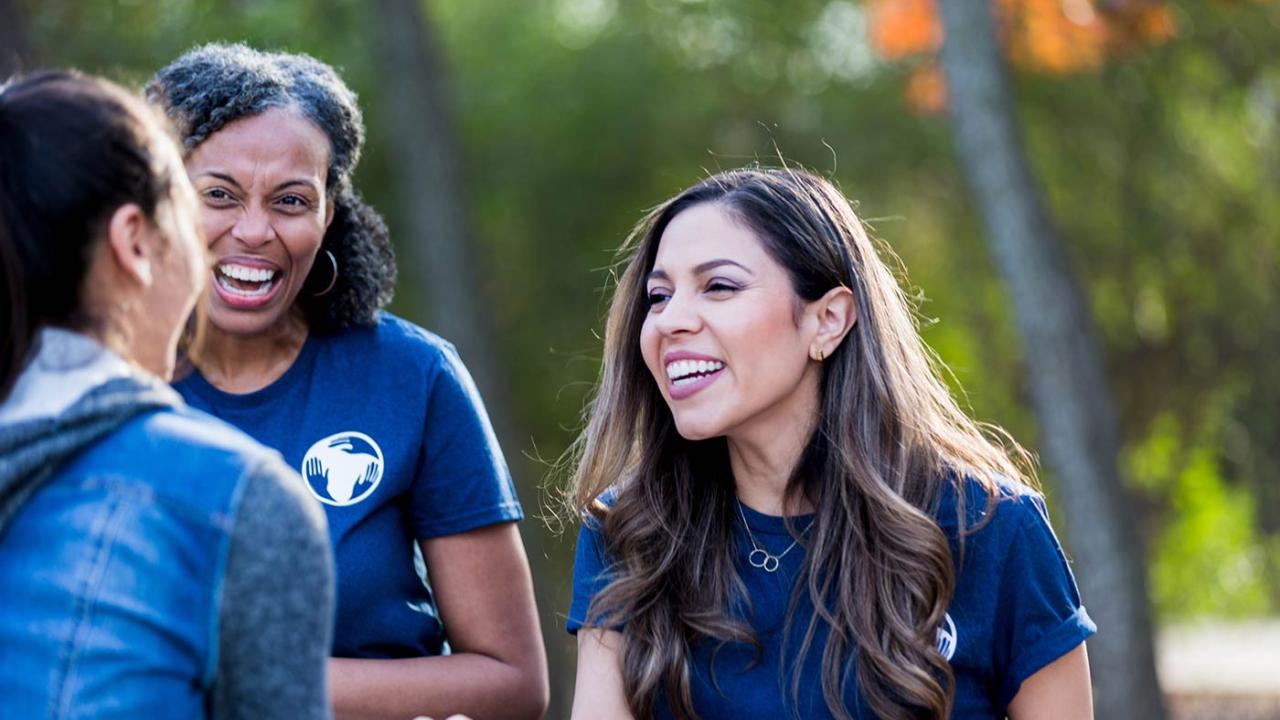 Who We Are | Center for Community Engagement and Social Research