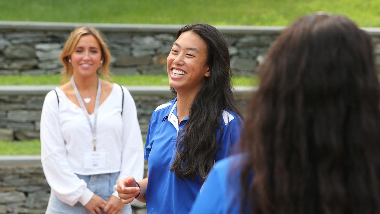 Second Year Success | Central