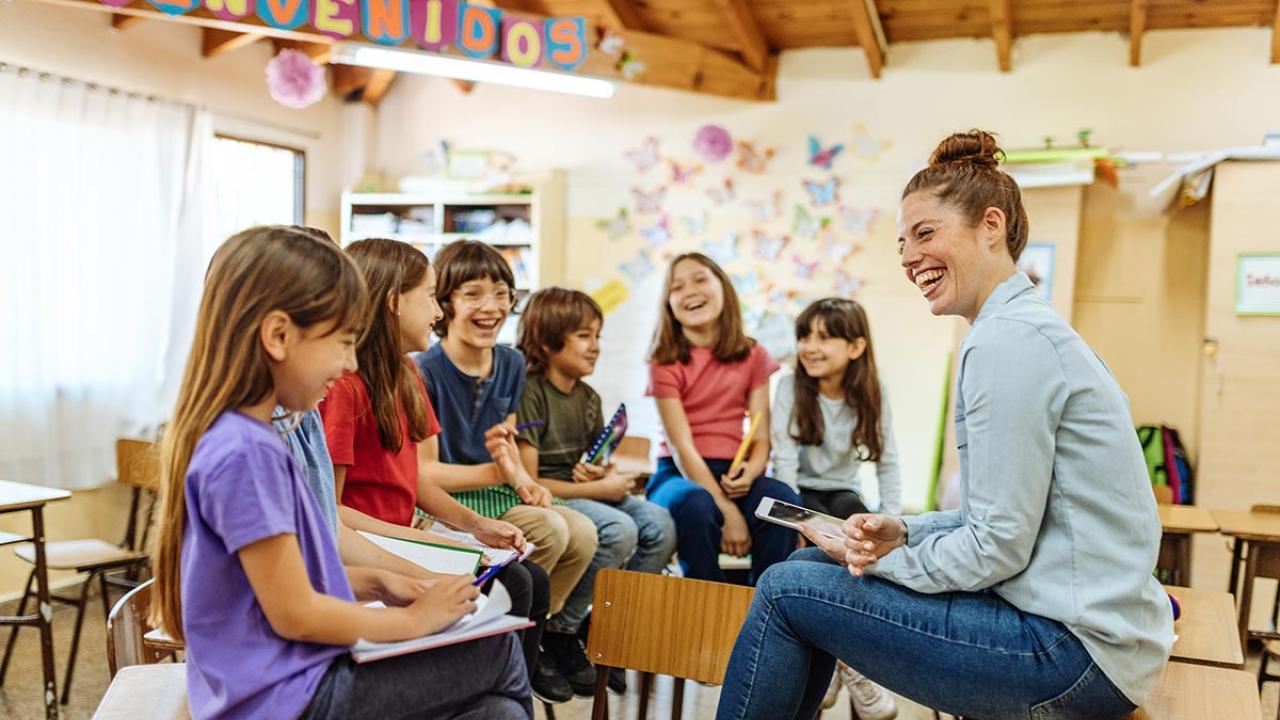Faculty | Spanish, BA