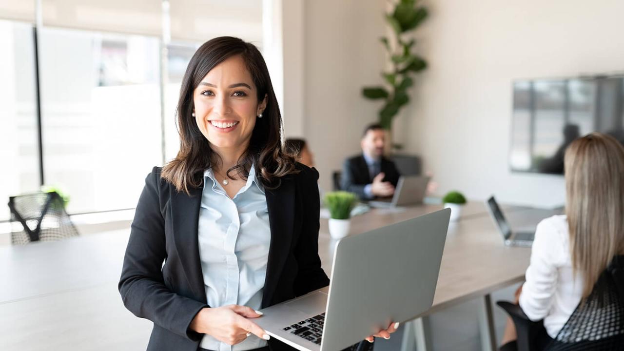 Business Administration, MBA | Central Connecticut State University