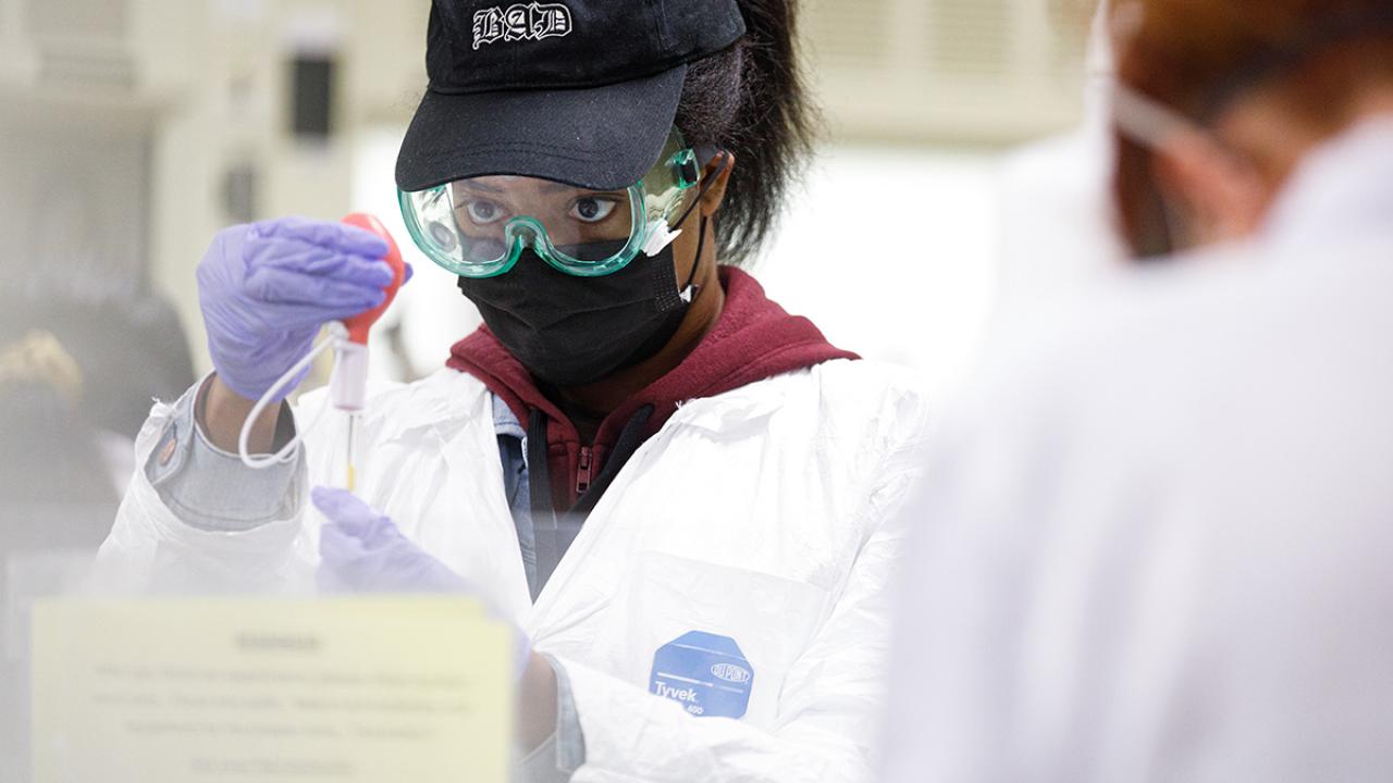 Curriculum | Central