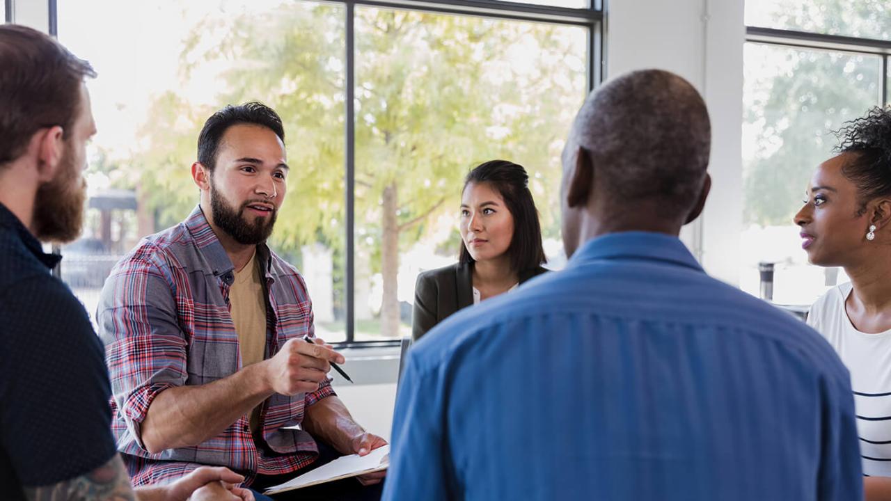 Curriculum | Central