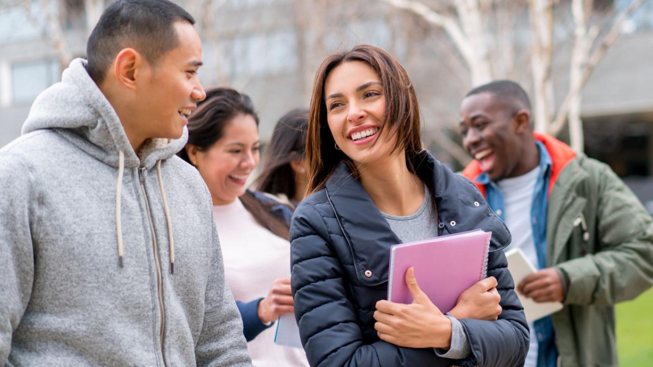 Curriculum | Central