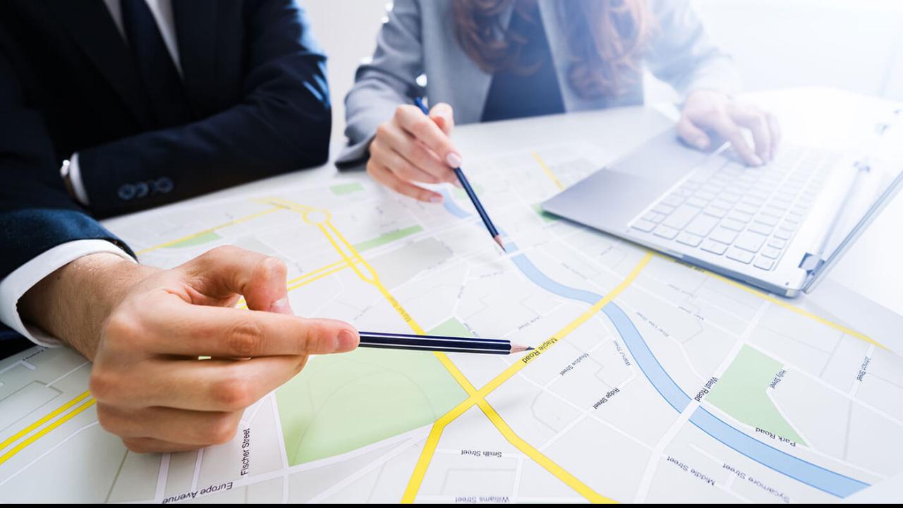 Faculty: Geography, MS | Geography, MS
