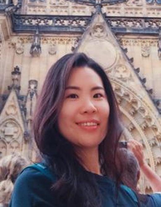 Eunhye Kim | Central Eunhye Kim | Central