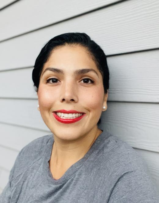 Amanda Marin-Chollom | Central Connecticut State University