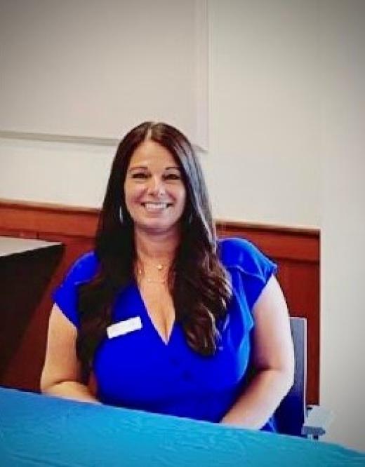 Susanne Ventura | Central Connecticut State University