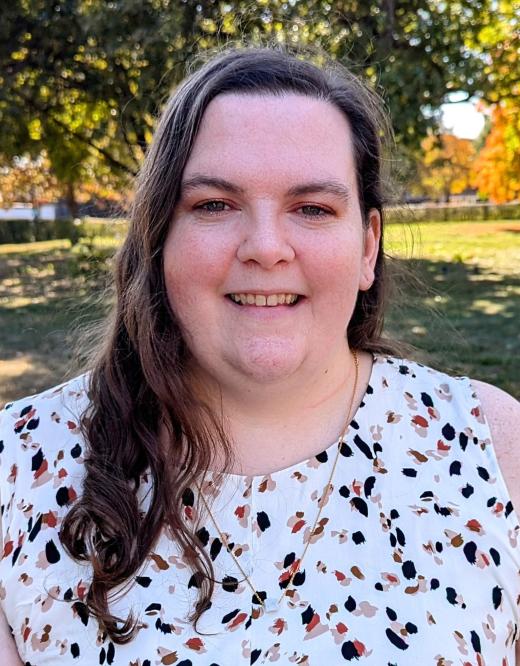 Allison Shannon | Central Connecticut State University