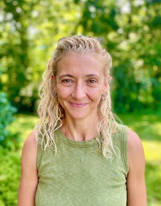 Silvia Corbera Lopez | Central Connecticut State University