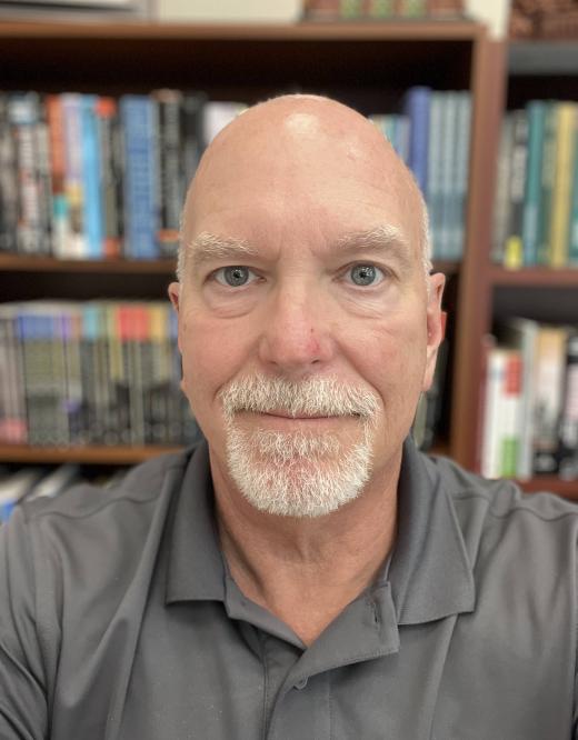 John Day Tully | Central Connecticut State University