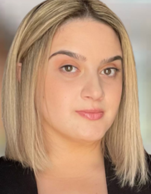 Monica Rivera Directory Profile | Central