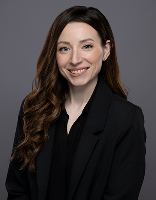 Rachael Pelletti | Central