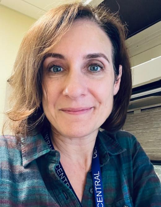 Faculty | Central Connecticut State University