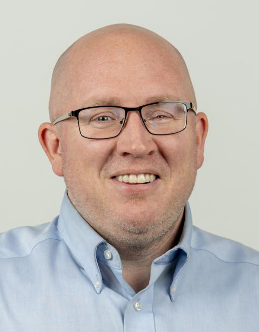 Jeffrey Mead | Central Connecticut State University