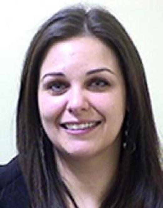 Sheryl Holleran | Central Connecticut State University